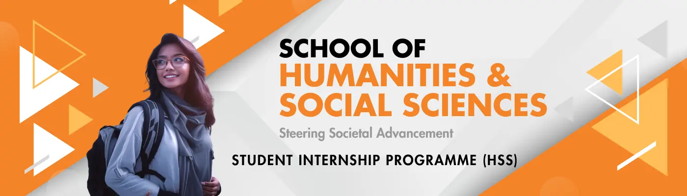 Student Internship Programme (HSS) | Temasek Polytechnic